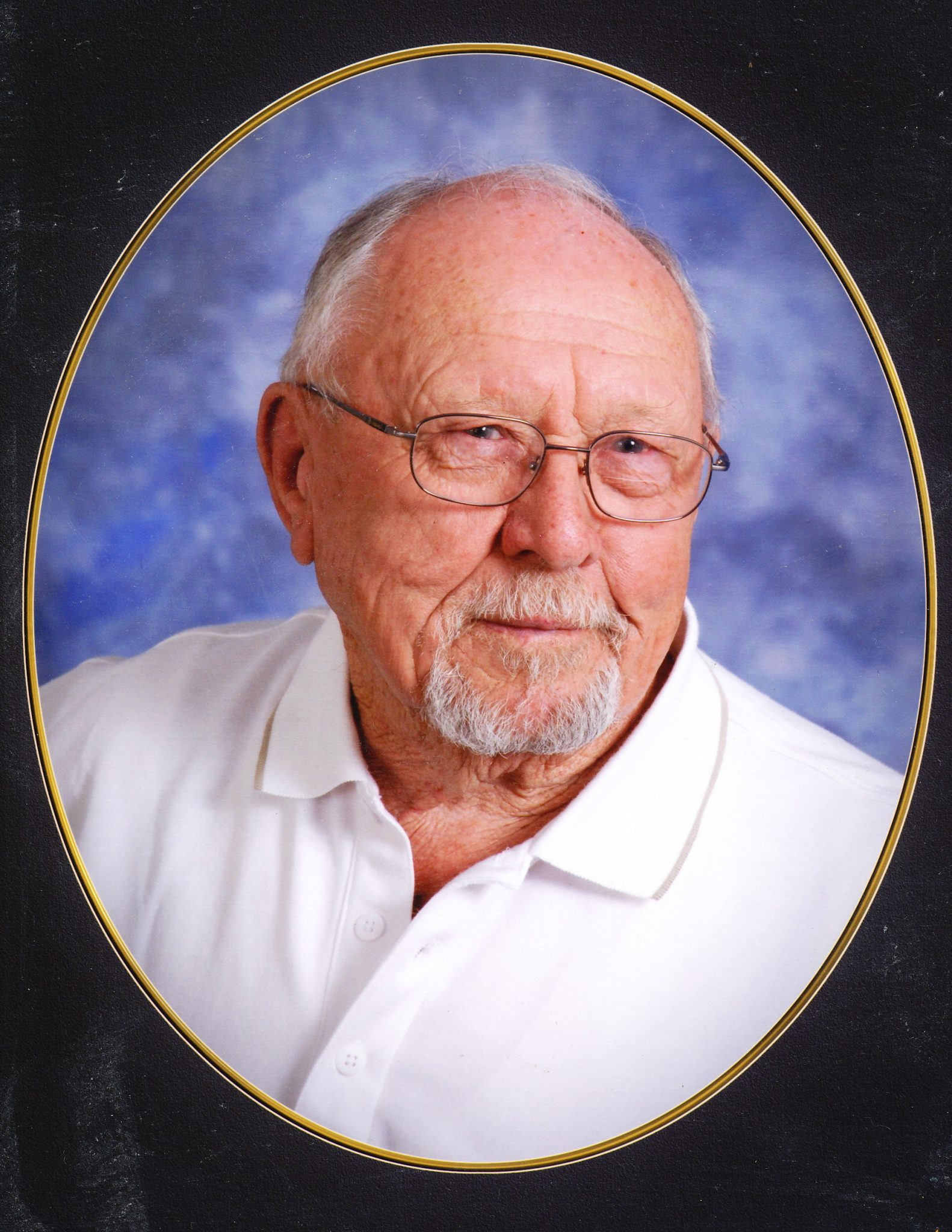 Robert Charles Simon – Bruzek Funeral Home
