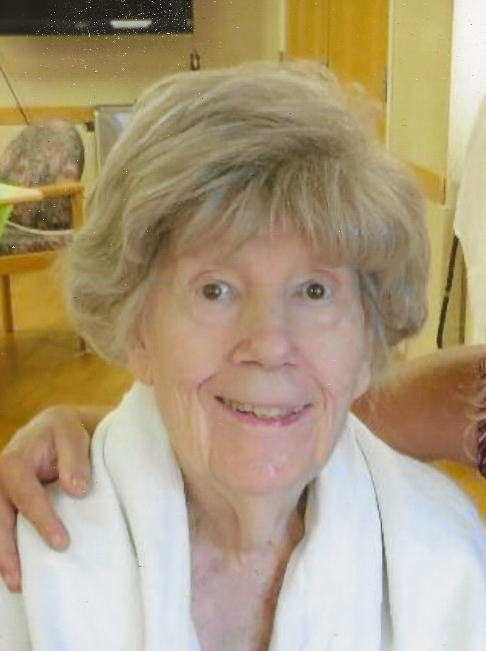 Eva Loeffler – Bruzek Funeral Home
