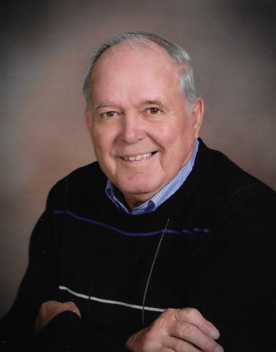 Larry Peters – Bruzek Funeral Home