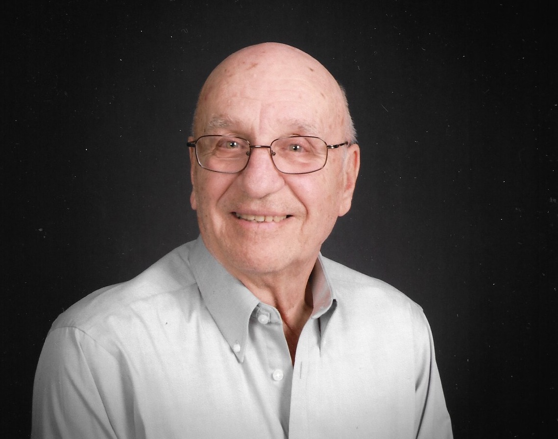 Richard Peters – Bruzek Funeral Home