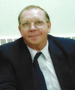 Gary Rutt – Bruzek Funeral Home